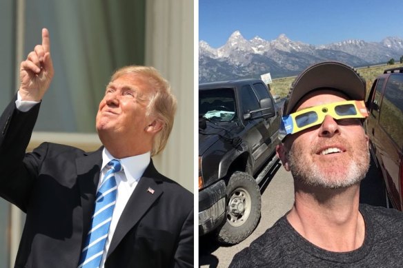 Solar eclipse 2023 Australia: What it’s like to stand in the ‘path of ...