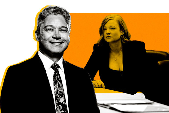 Succession: Logan, Kendall, Shiv, Roman - who do we love, and love to ...