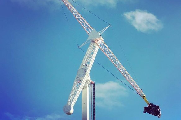 Melbourne Royal Show: Rollercoaster found safe to reopen after woman ...