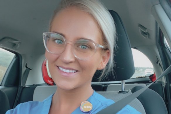 Im A Nurse And I Know Free Uni Degrees Wont Solve The Problem