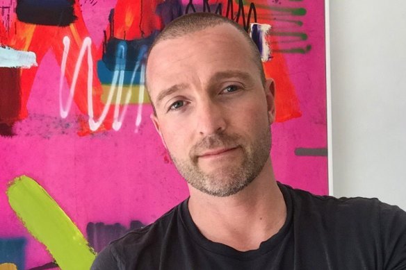 Prominent Brisbane art dealer Tove Witzerman Langridge charged with ...