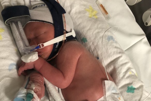 The simple change helping premature babies breathe easier