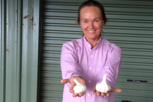 First-generation female farmers shaking up the agriculture industry