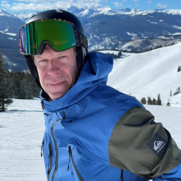 Boardriders boss stokes recovery engines