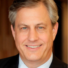 Brian Hartzer to chair Australian Museum Foundation