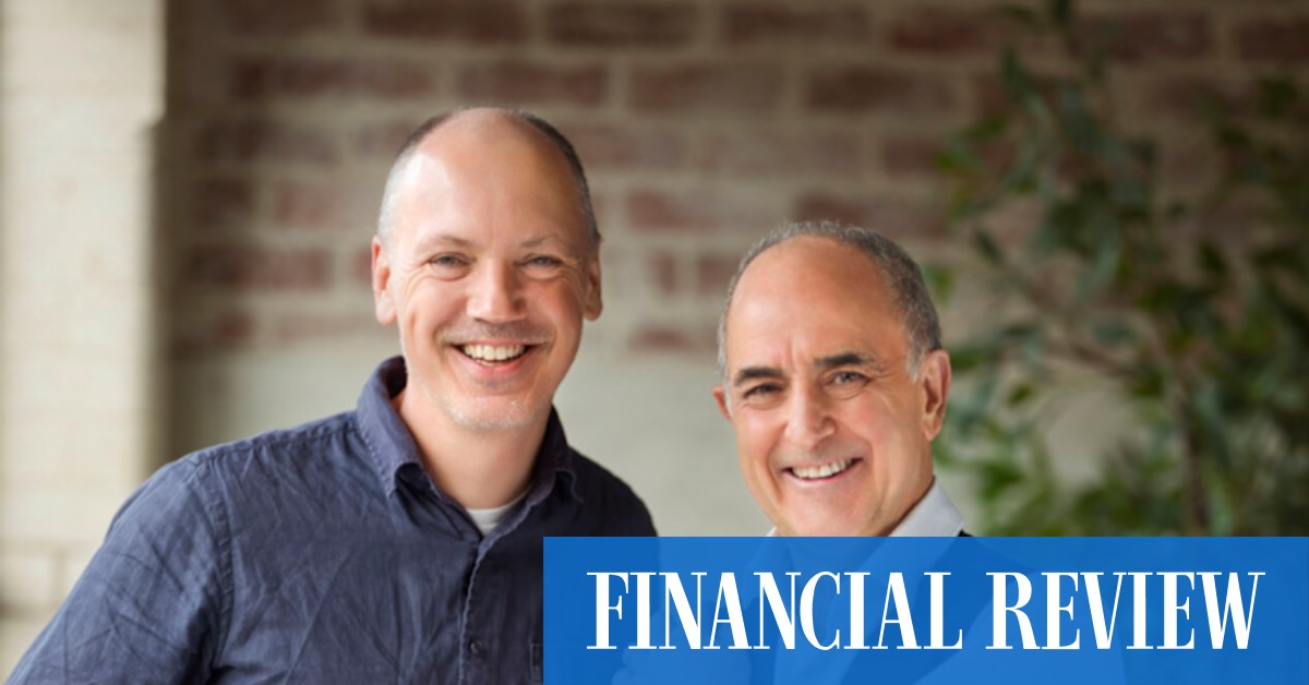 Pemba-backed water advisory biz Sequana makes waves with Atlas ...