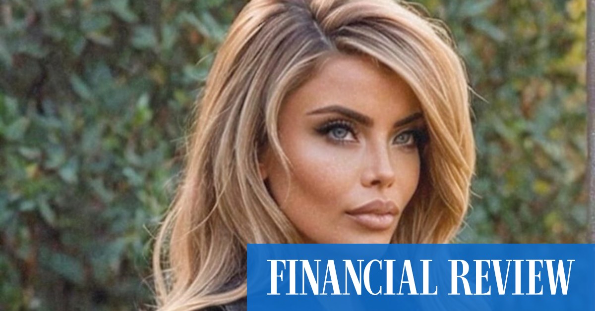 Venus Behbahani accused of siphoning money, trying to hit sister ...