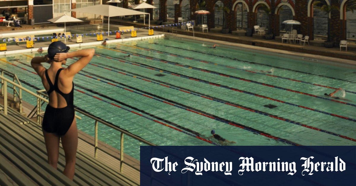 Pollies scrap over Olympic pool’s $122m hole in the ground