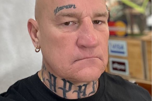 Jaeden Tito: Man faces court over alleged murder of notorious gangland ...