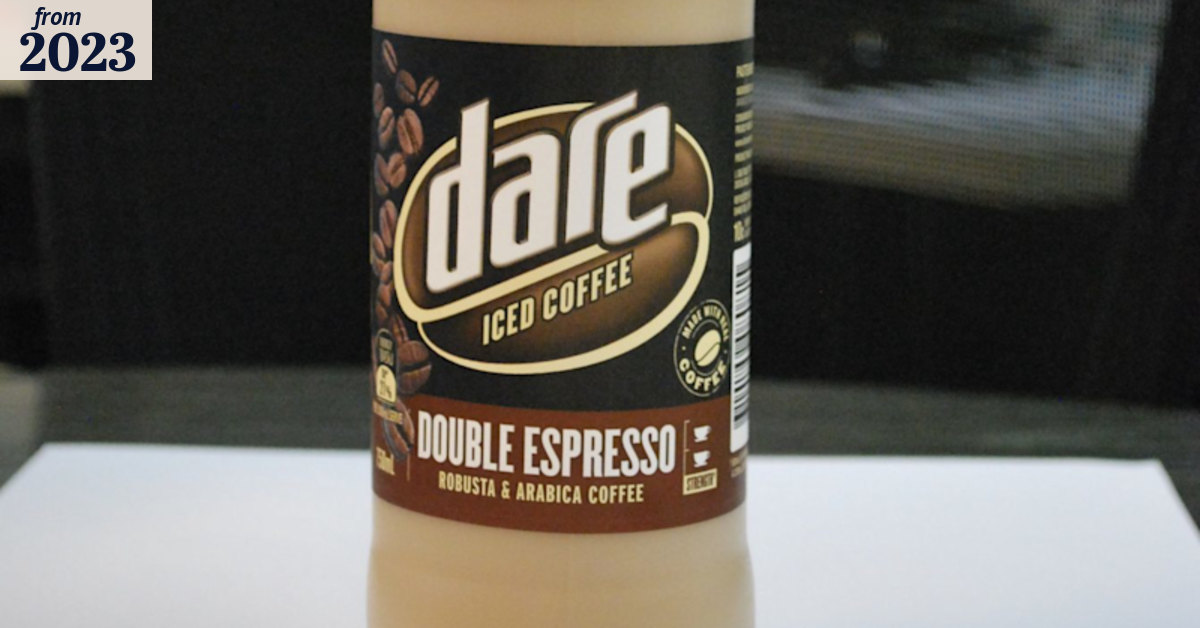 Bega strike: Dare iced coffee shortage warning as Bega workers strike ...