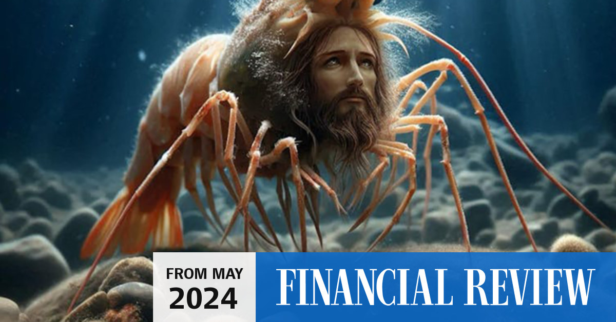 AI and the truth behind the dead internet theory