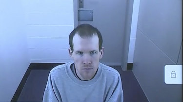 Brenton Tarrant, Christchurch mosque attacks shooter, pleads guilty to ...