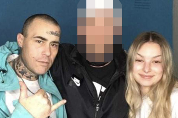 Corio shooting: Man charged with over shooting of Daniel Eagle