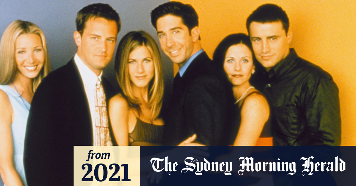 Foreign correspondence: nostalgia for the ’90s