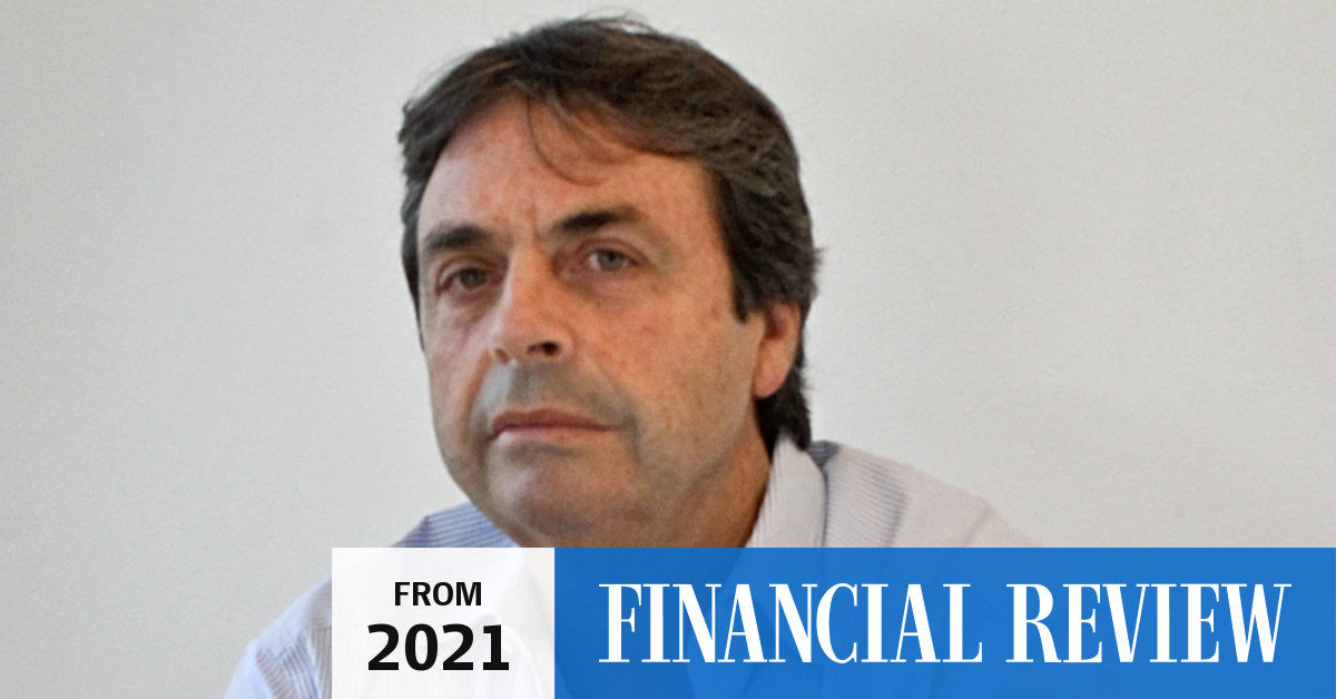 Anthony Scali’s JobKeeper crash continues