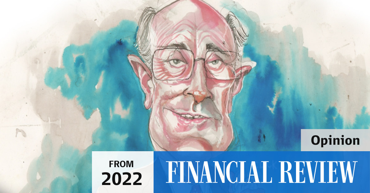 Phil King of Regal Funds Management says Platinum ripe for bid
