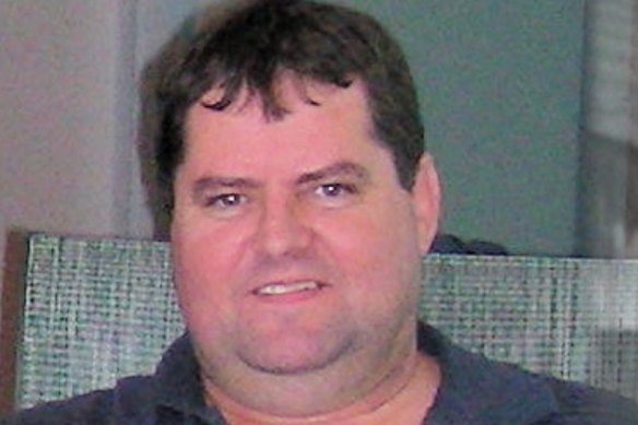 ‘He had left this life’: Kevin Reid’s family in no doubt he died in ...