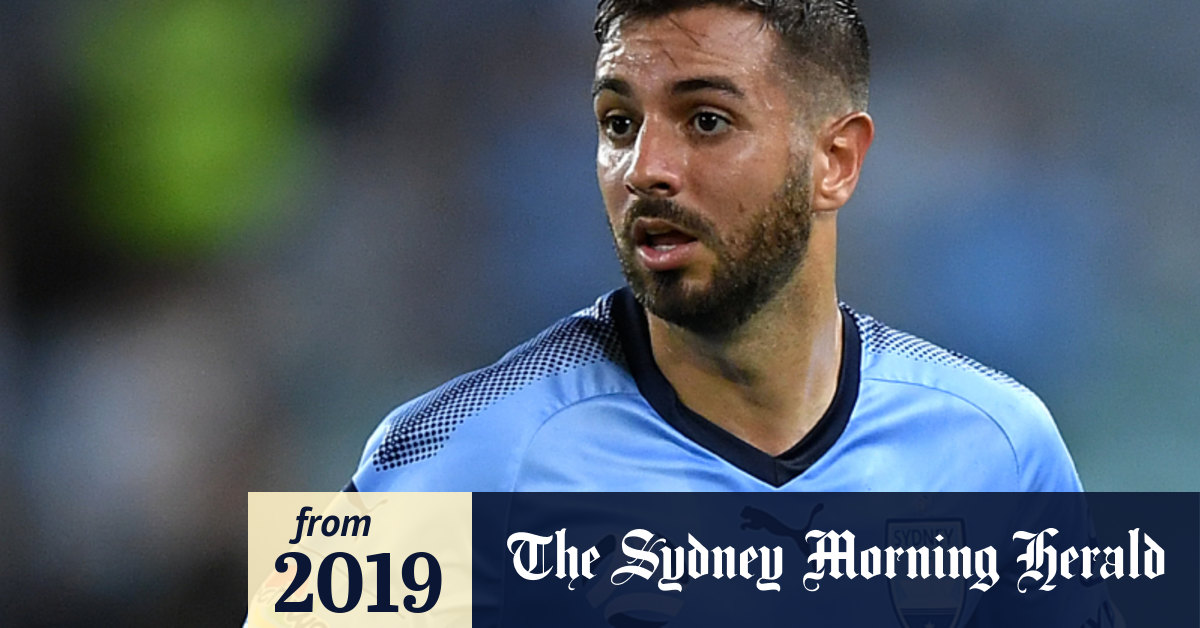Michael Zullo defends Sydney FC's attacking systems ahead of Phoenix clash