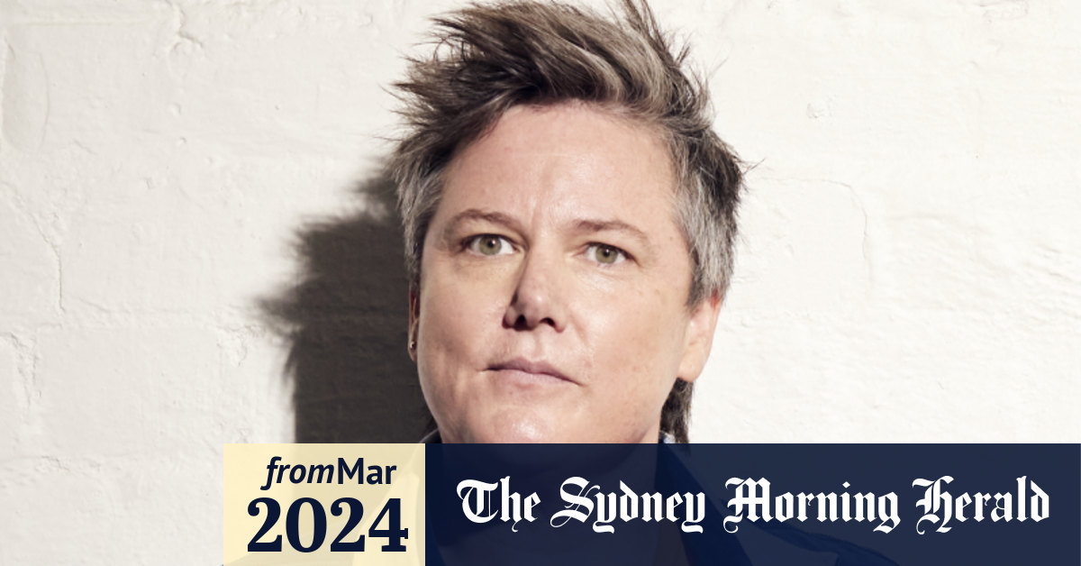 Netflix Gender Agenda: Hannah Gadsby’s latest show showcases trans ...