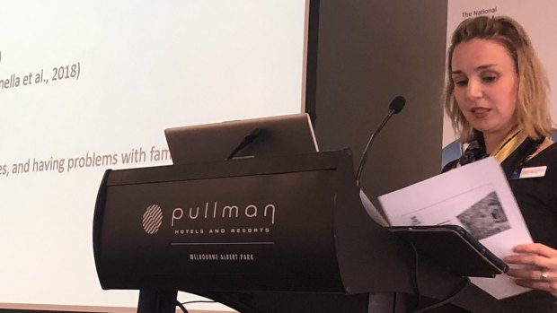 Allison Milner: Brilliant, generous, loving': Fellowship created in ...