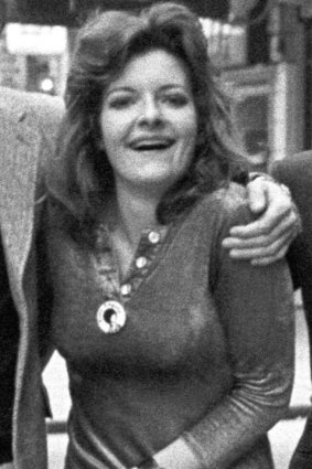 Betty and Buzz, two pioneering women, meet at last in The Other Place