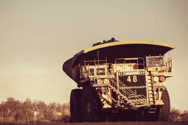 Coronado Global Resources’ wordsmiths tie themselves in knots
