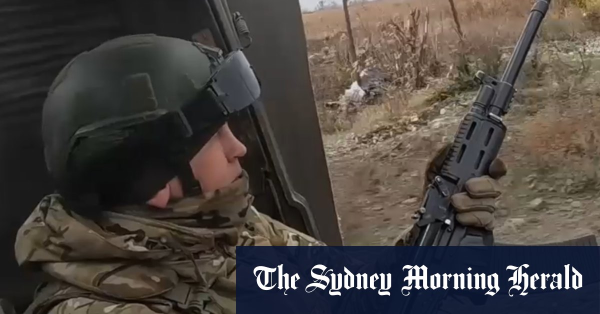 Ukraine-Russia war: ‘Expendable’ North Korean troops suffer mass ...