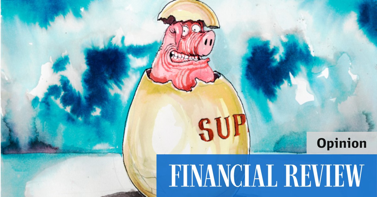 ASIC markets review: Australian Retirement Trust’s eight reasons for ...