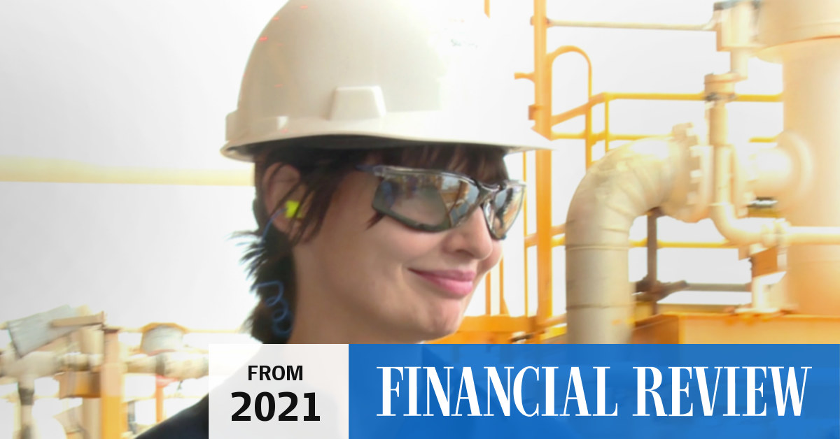 Woodside in talks to buy $20b BHP oil, gas assets