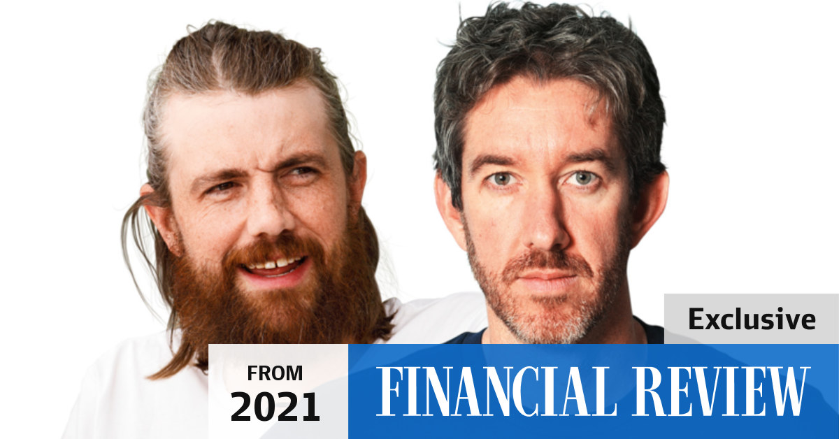 Atlassian buys Brisbane tech firm ThinkTilt