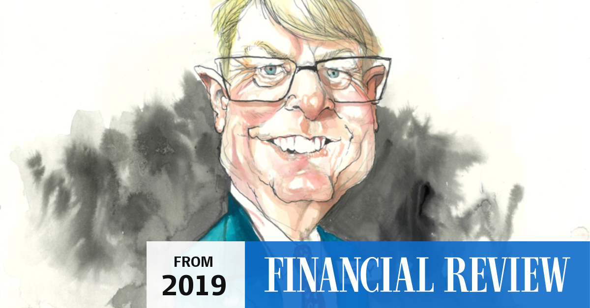 Ben Gray's push for a very different board quota