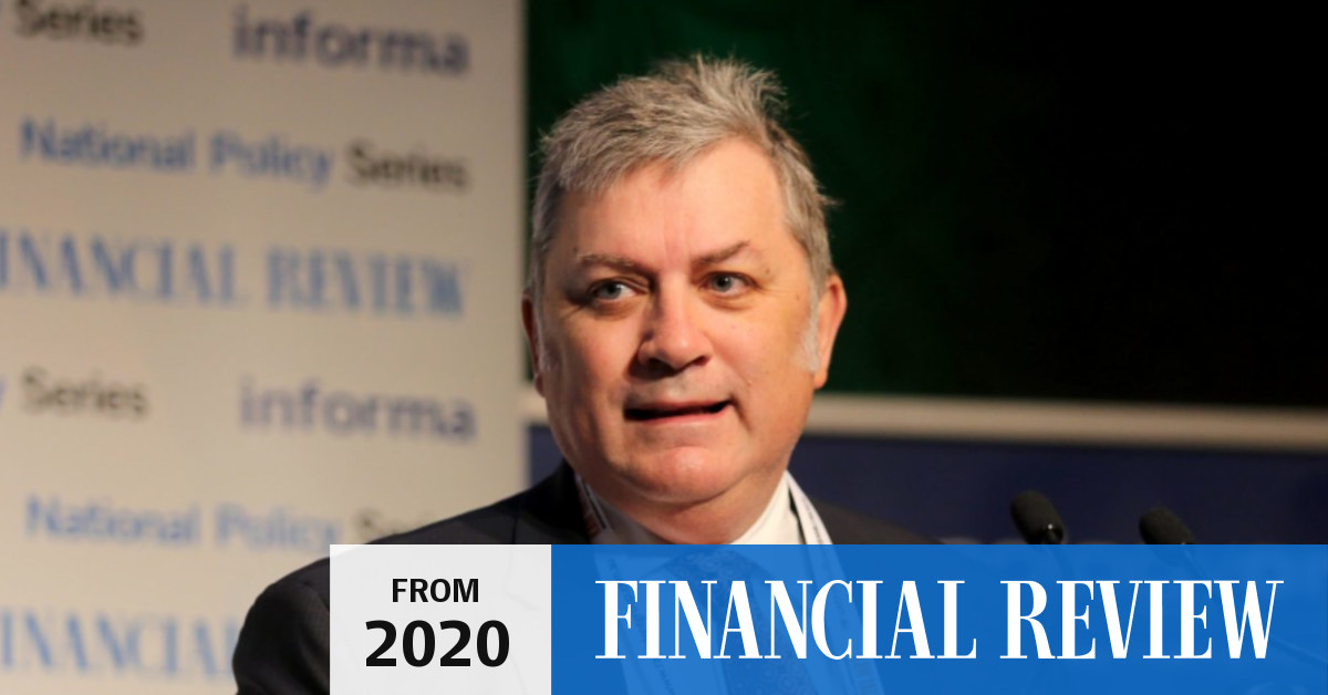 A letter from the editors of the AFR