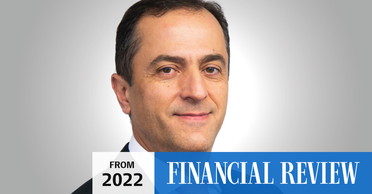 Cimic to name Pedro Vicente as next CEO