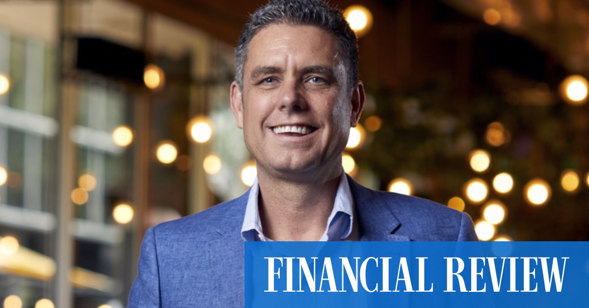 Collingwood in the AFL has an unusual connection to Australian Venue Co ...