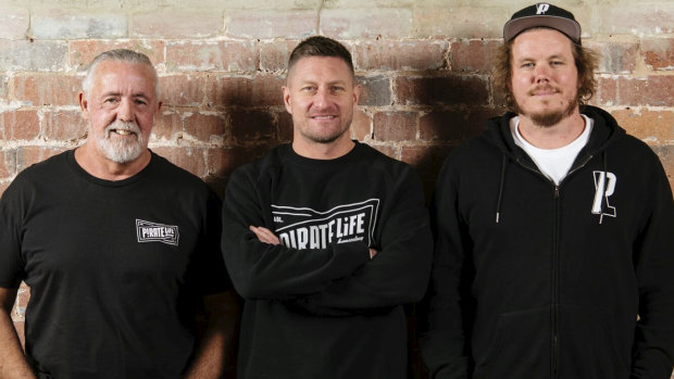 New Perth brewers push creative boundaries as drinkers embrace craft