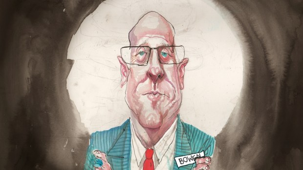 How a junior telco snookered a $130b super giant