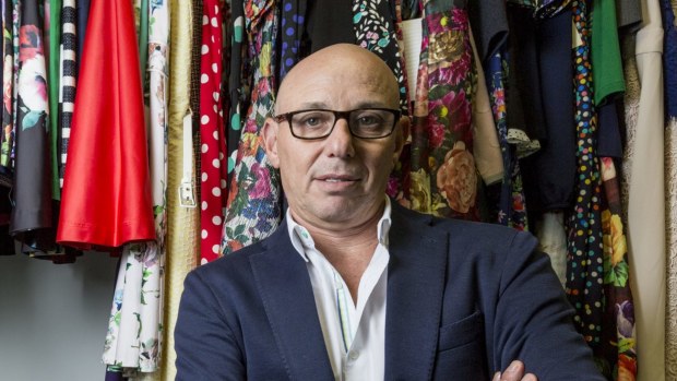 Fashion retailer PAS Group goes into administration