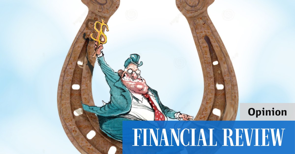 Commonwealth Bank of Australia (ASX: CBA) Stock Price & Overview ...