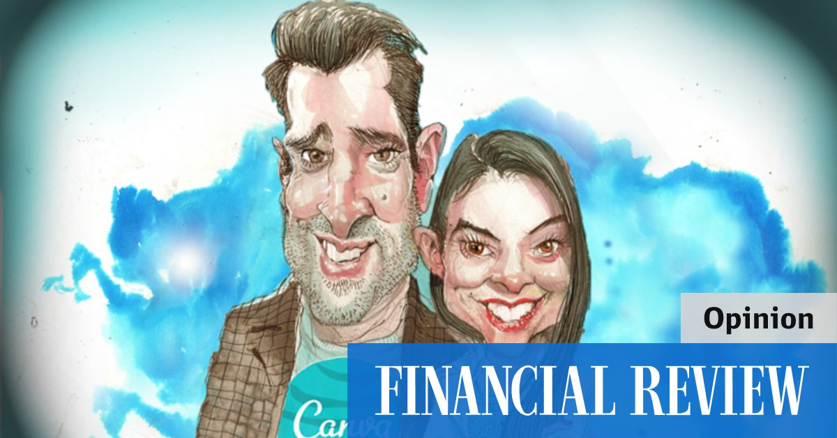 Canva IPO: Figma’s stellar Wall Street debut shows the Australian ...