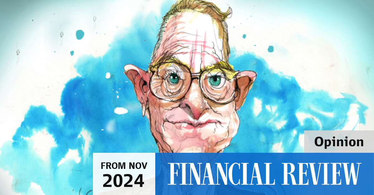 Sohn Hearts & Minds: Howard Marks and Nick Moakes reveal seven rules ...