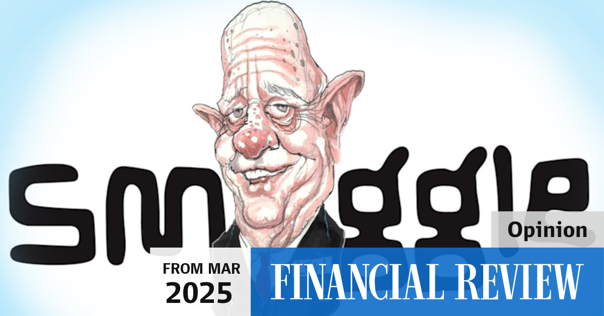 PREMIER INVESTMENTS ASX: How Solomon Lew will win tariff war amid ...