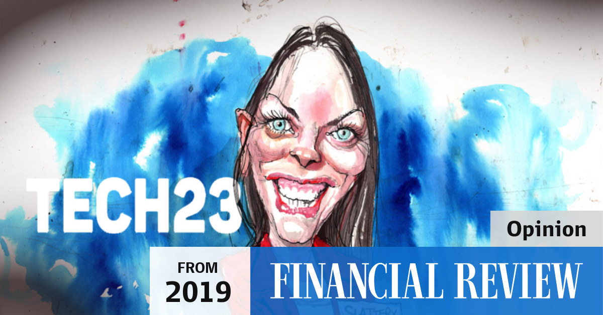 Deep tech is future of IT investing