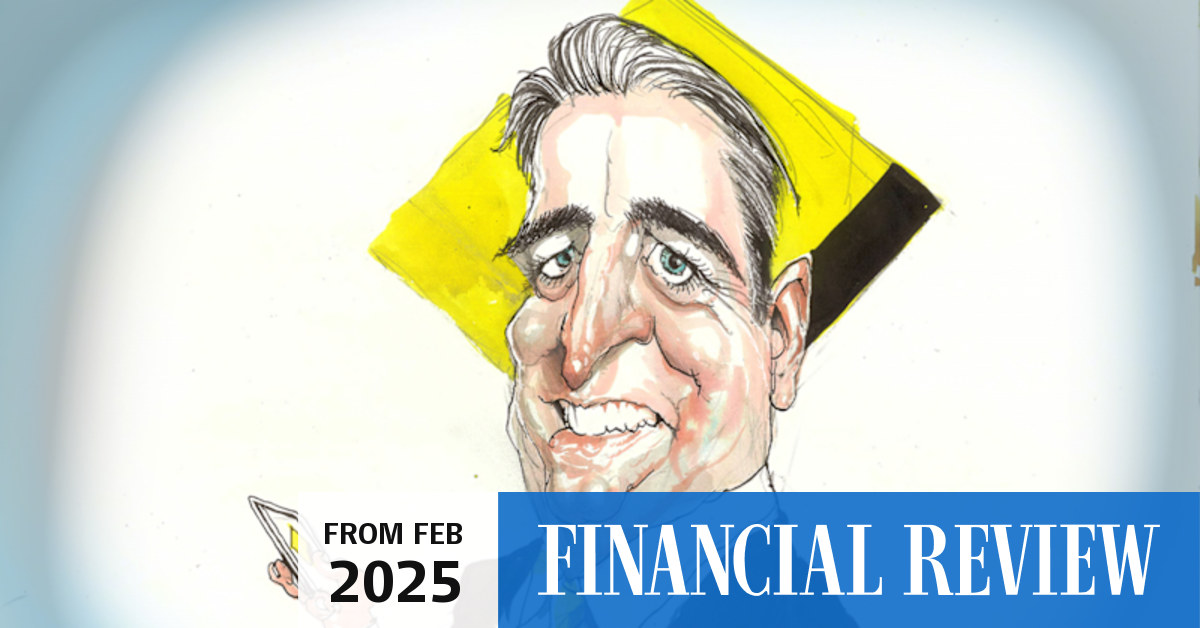 CBA ASX: Matt Comyn’s CBA share price conundrum