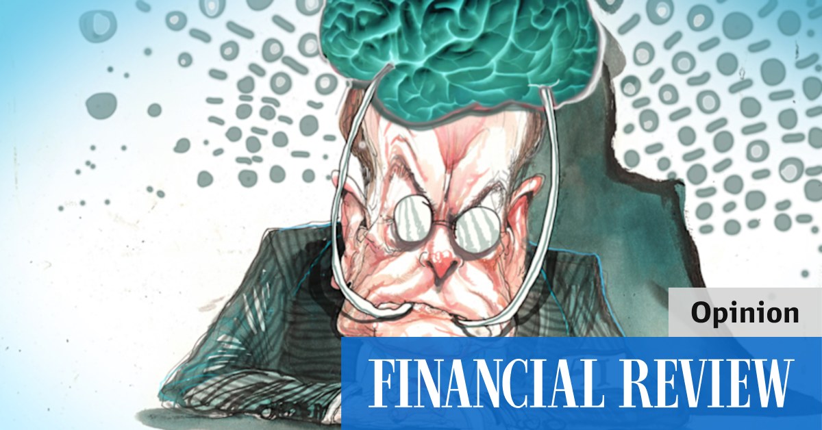 NextDC CEO Craig Scroggie flips the debate on data centre power usage ...