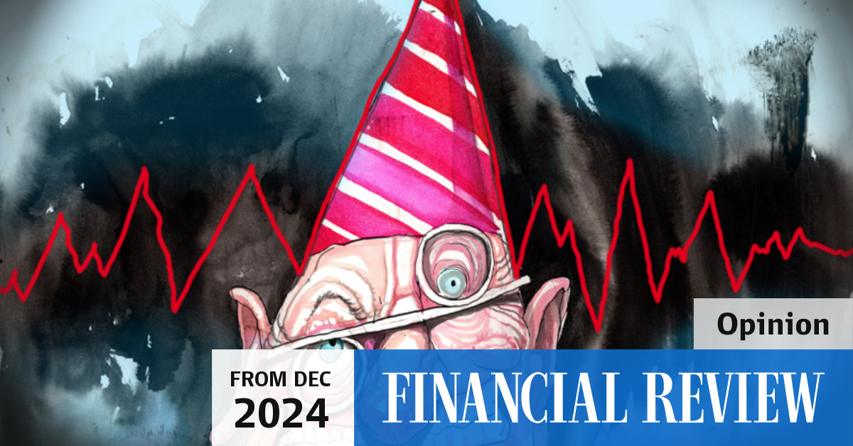 10 curveballs for investors (and no, they’re not all bad)