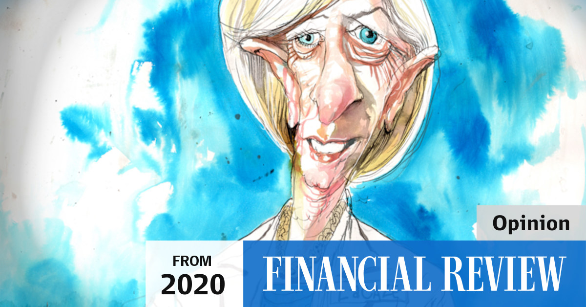 Lynas now a serious global player