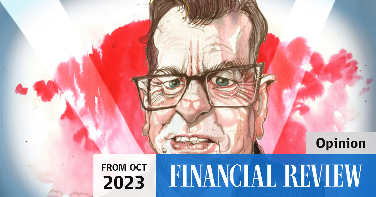 Viburnum Funds managing partner Craig Coleman explains how it makes ...