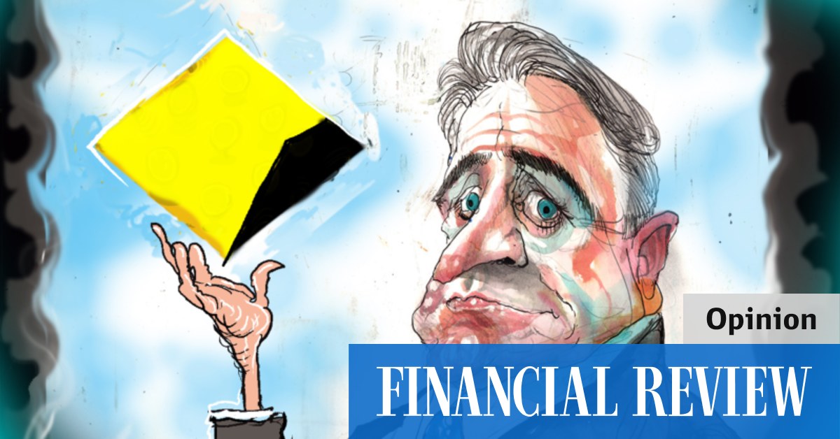 Super caps, wealth taxes, GST, housing and AI: Inside Commonwealth Bank ...