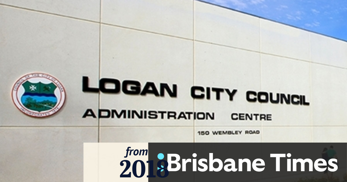 Logan City Council axes chief executive