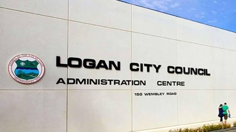 Logan City Council axes chief executive